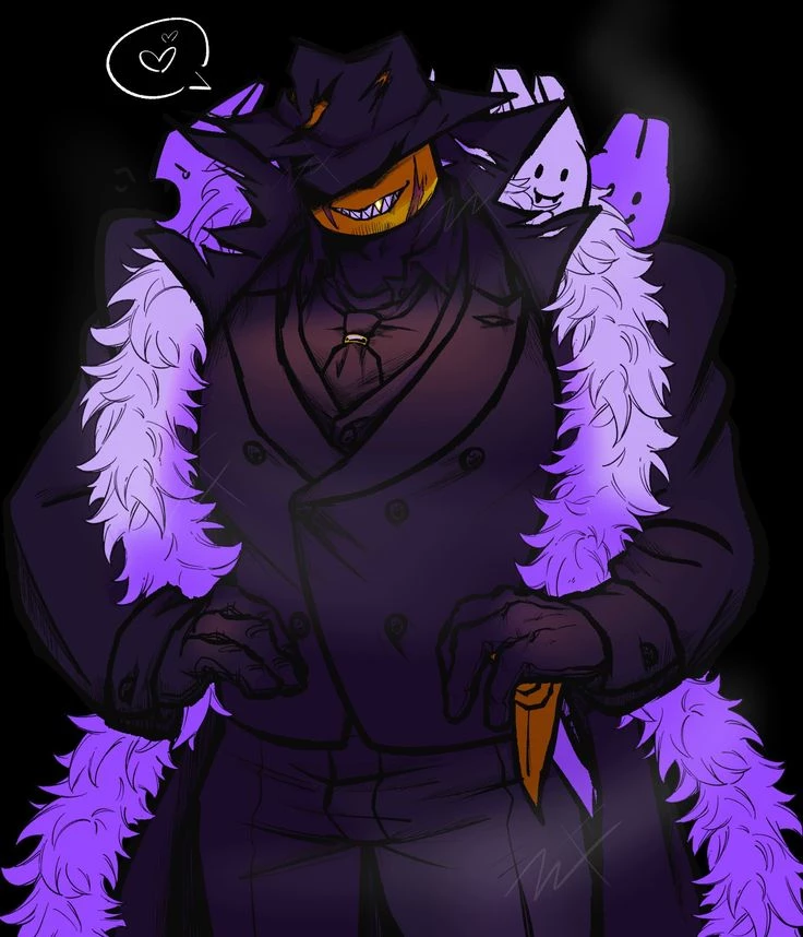 Chat with Mafioso/Forsaken - Enjoy Free AI Character Roleplay | FlowGPT ...