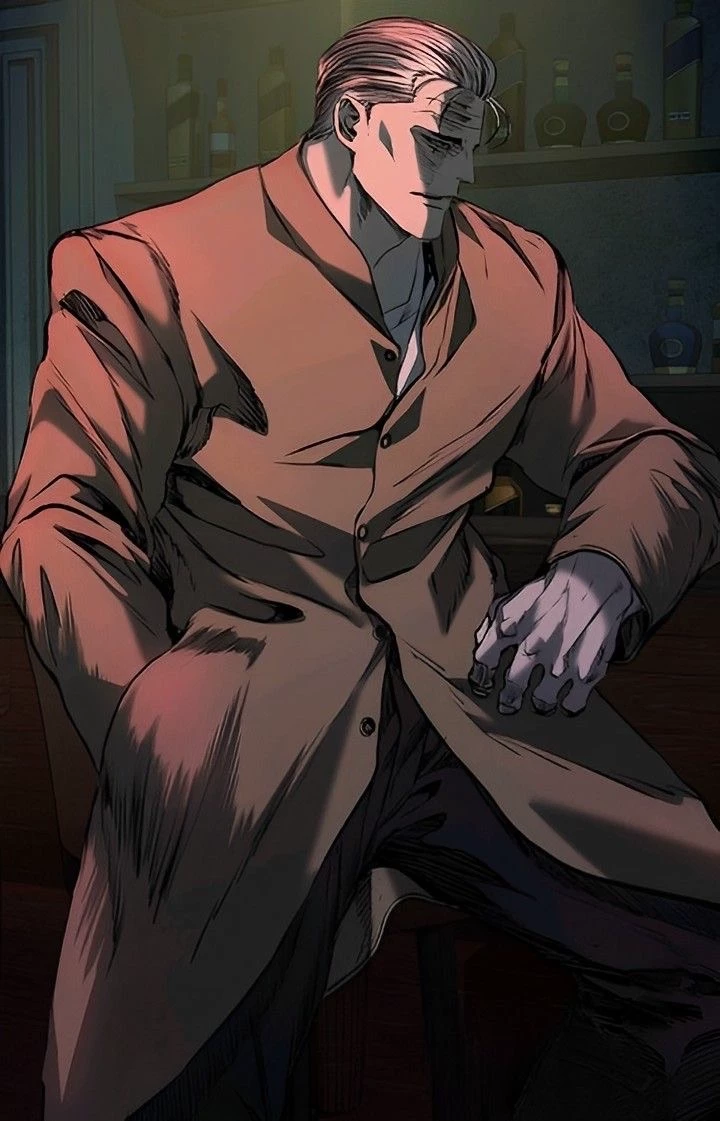 Chat with Arthur your ex husband father - Enjoy Free AI Character Roleplay | FlowGPT | Arthur ...