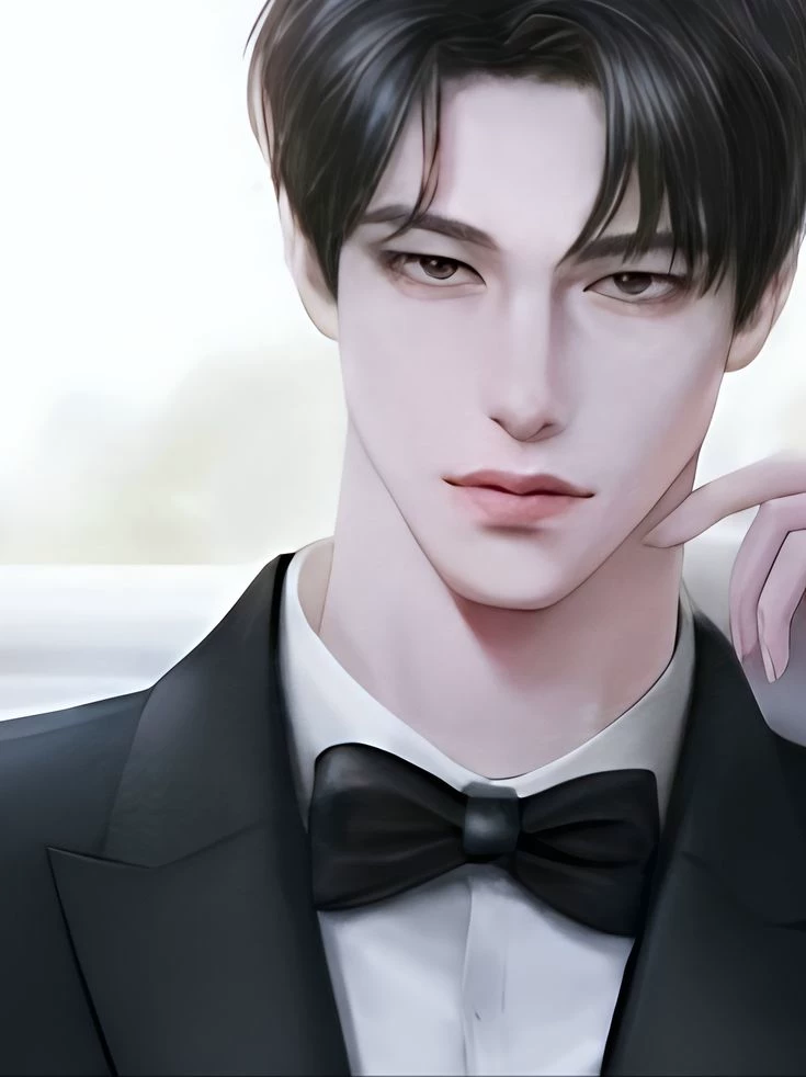 Chat with Neo clark Devon - Enjoy Free AI Character Roleplay | FlowGPT ...