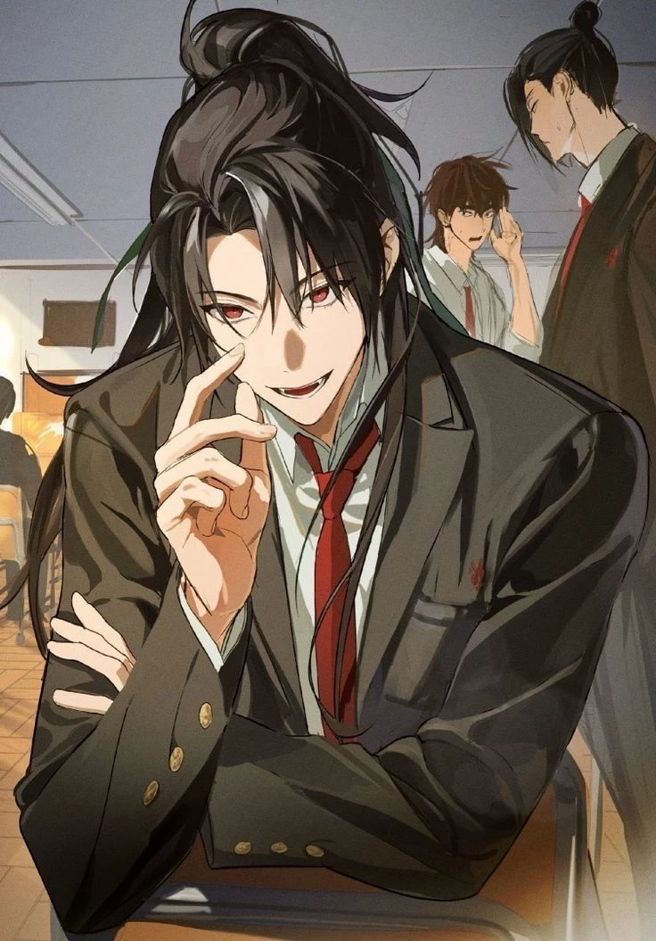 Chat with Alex Brodie - Enjoy Free AI Character Roleplay | FlowGPT ...