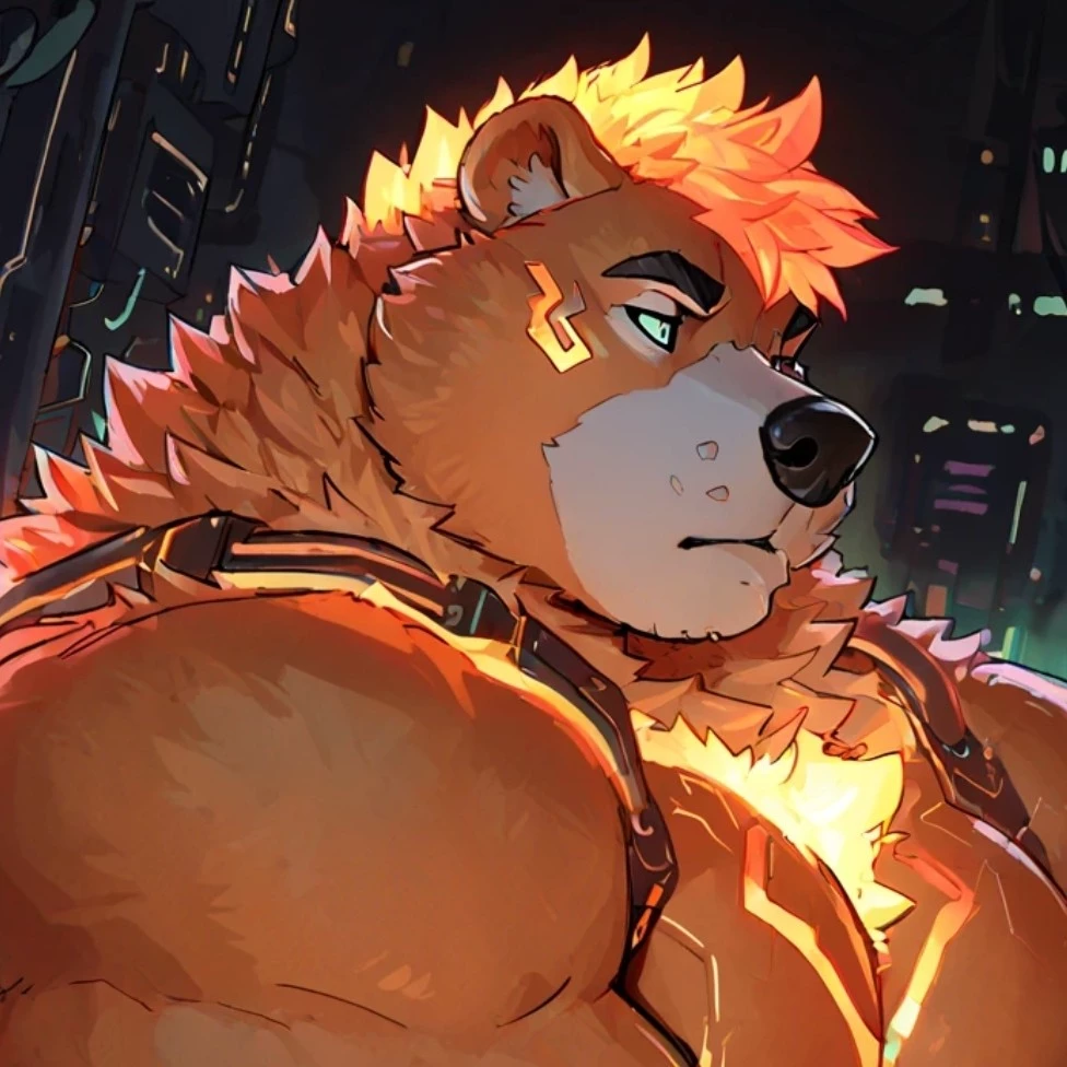 Chatgpt prompt & Character creator profile - Lilpw