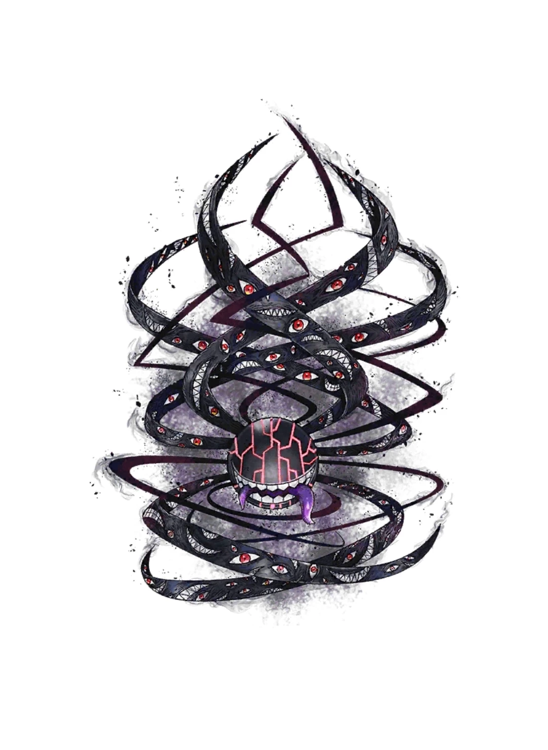 Chat with Simon Smoke - Enjoy Free AI Character Roleplay | FlowGPT ...