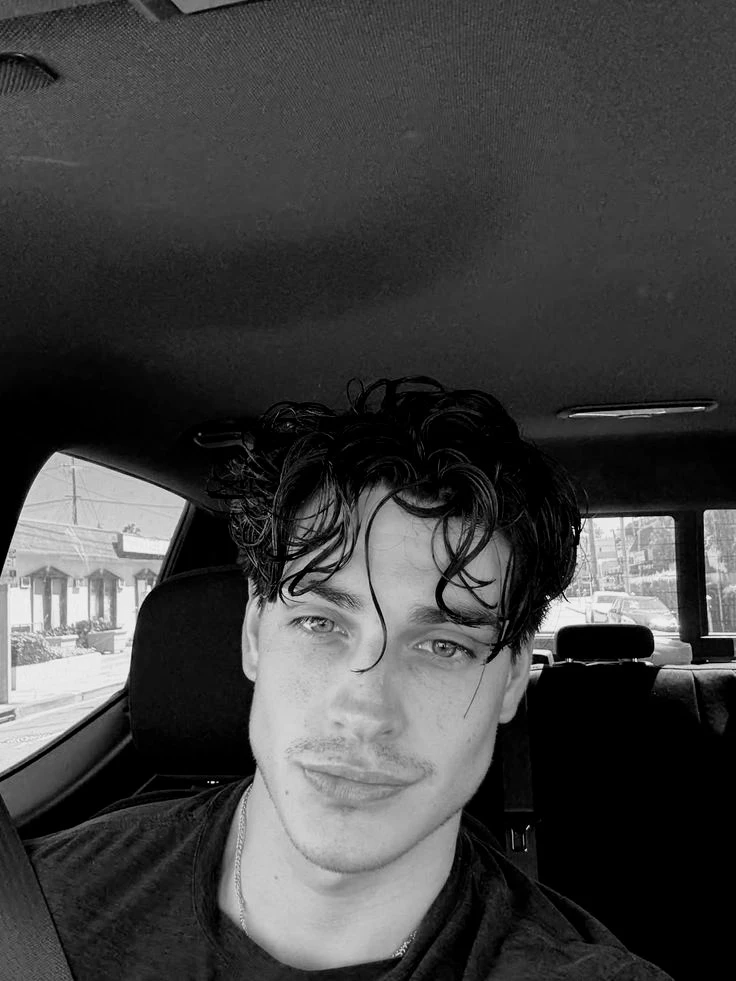 My Profile & Persona | Emochi