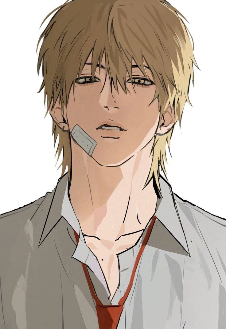 My Profile & Persona | Emochi