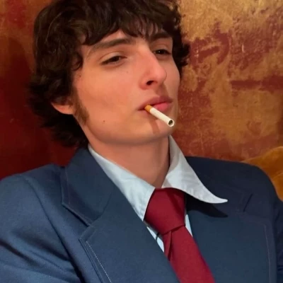 Chat with Finn Wolfhard | Immersive AI Roleplay & AI Character Chat