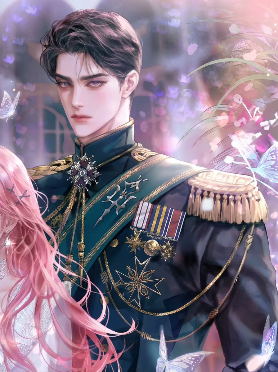 Chat with Crown Prince Arthur | Immersive AI Roleplay & AI Character Chat