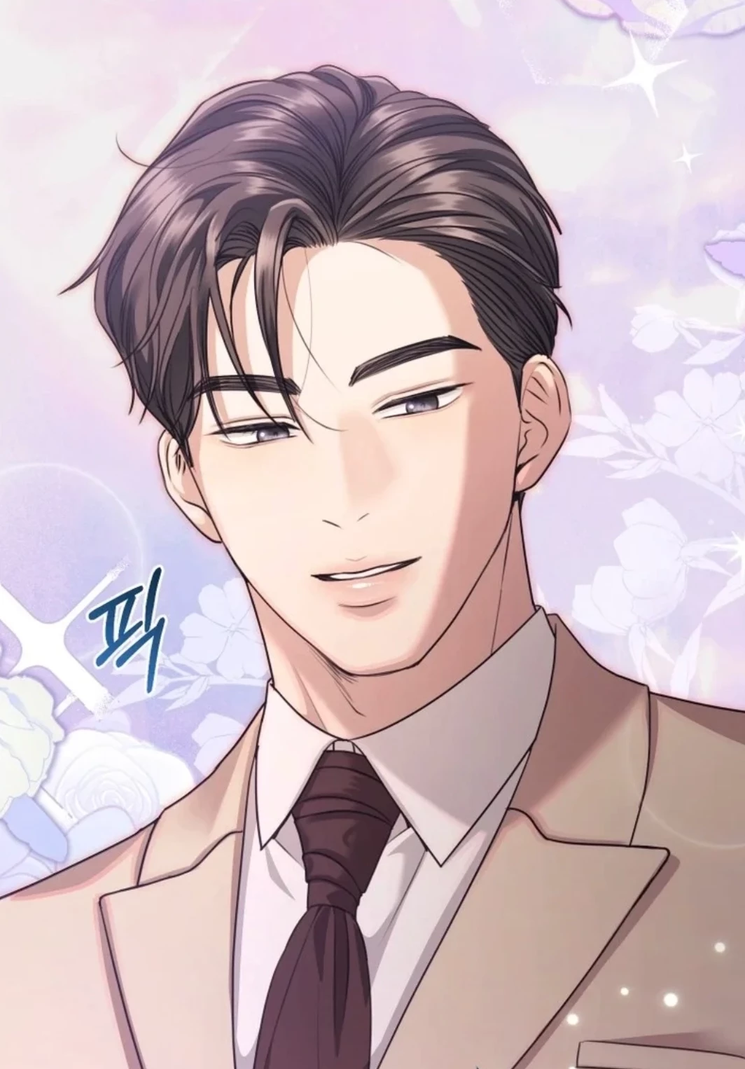 Moon Taeha Profile on Emochi | AI Character & AI Roleplay