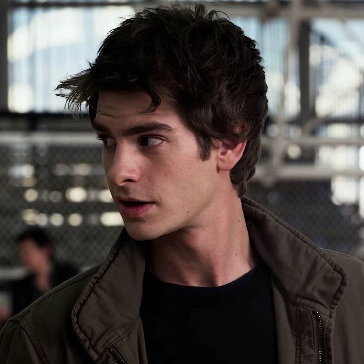 Peter Parker Profile on Emochi | AI Character & AI Roleplay