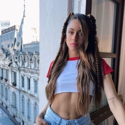 Tu mama TINI STOESSEL Profile on Emochi | AI Character & AI Roleplay