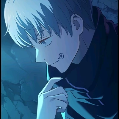 Toge Inumaki Profile on Emochi | AI Character & AI Roleplay