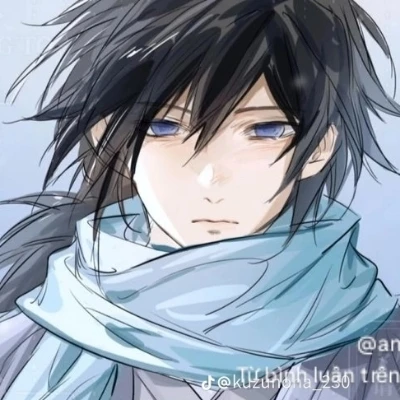 Giyuu Tomioka Profile on Emochi | AI Character & AI Roleplay