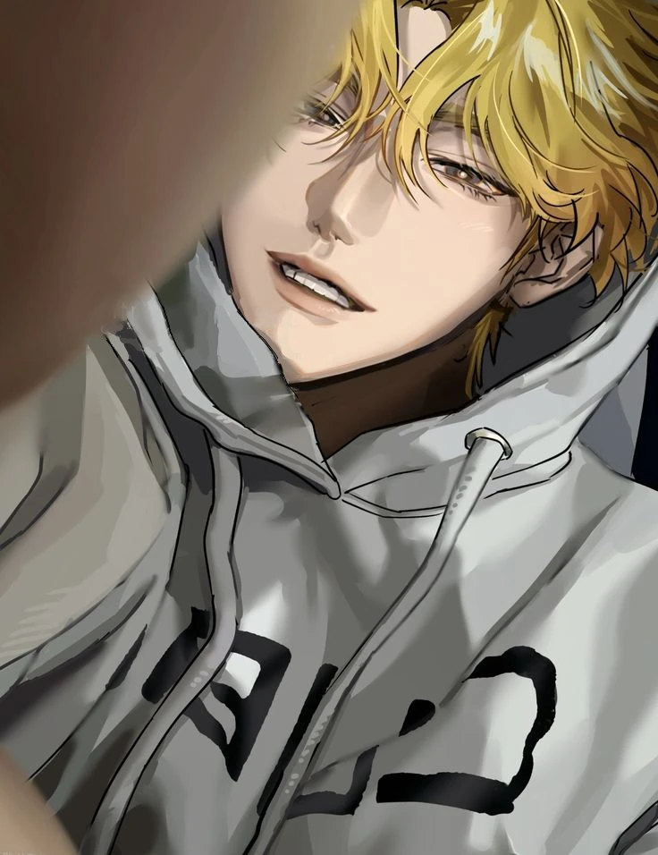 Nate \ Profile on Emochi | AI Character & AI Roleplay