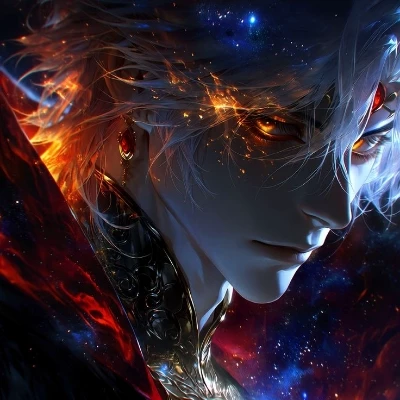 Yamato Profile on Emochi | AI Character & AI Roleplay