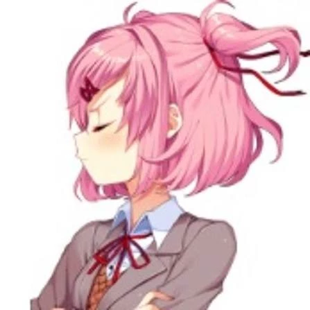 Natsuki Profile on Emochi | AI Character & AI Roleplay