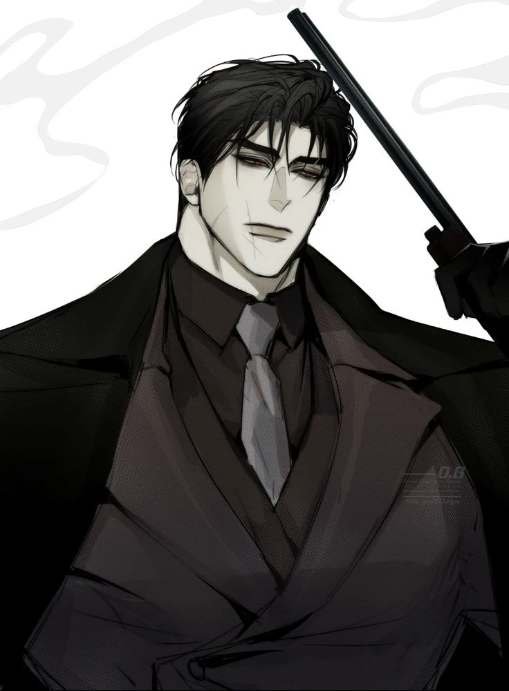 Ivan Profile on Emochi | AI Character & AI Roleplay