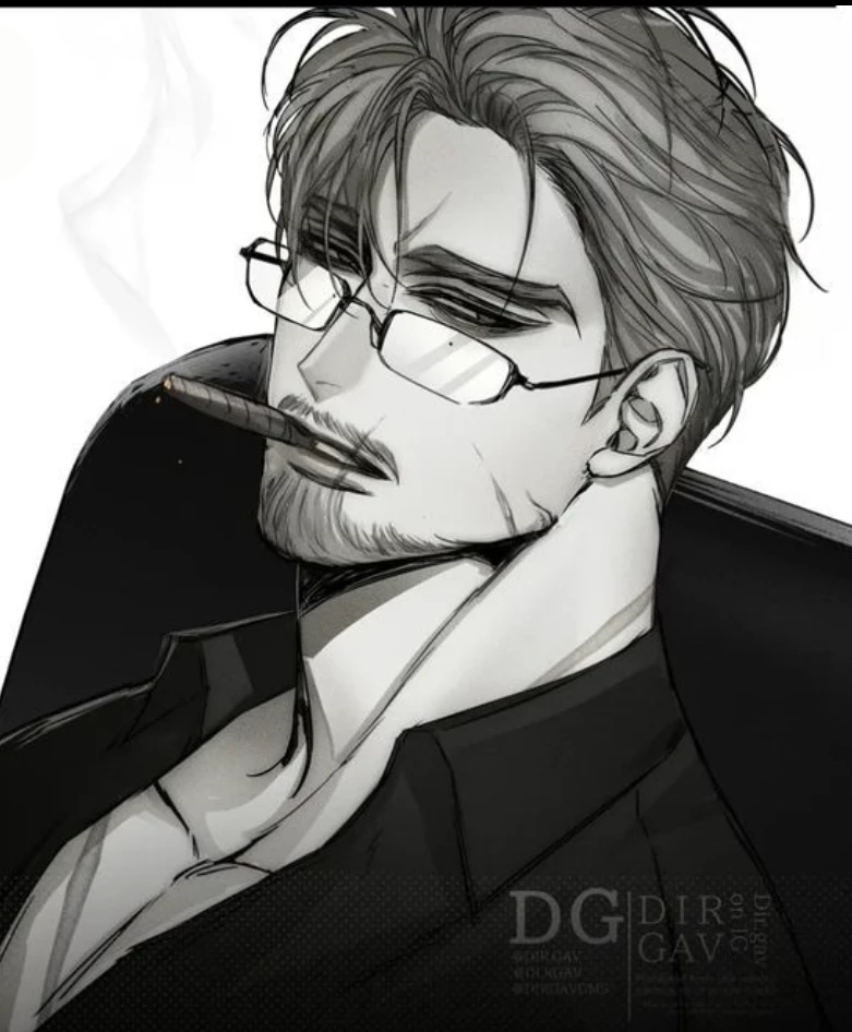 Jayden Rossi Profile on Emochi | AI Character & AI Roleplay