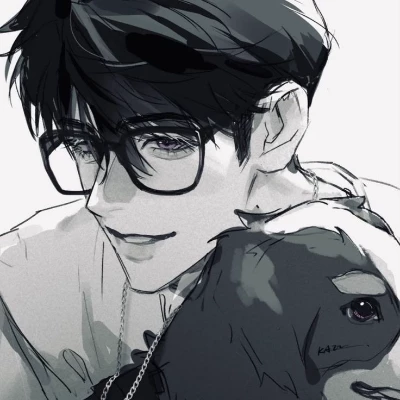 BL- Liam Profile on Emochi | AI Character & AI Roleplay