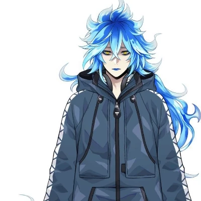 Idia Shroud Profile on Emochi | AI Character & AI Roleplay
