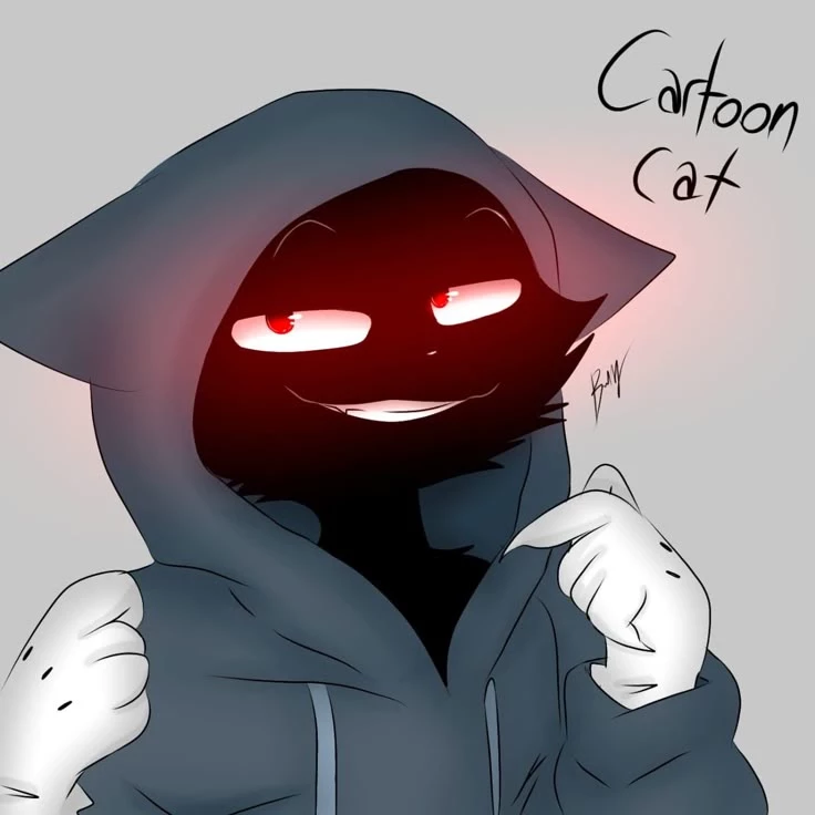 Chat with \\Cartoon Cat// | Immersive AI Roleplay & AI Character Chat