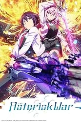 The Asterisk War: The Academy City on the Water Profile on Emochi | AI ...