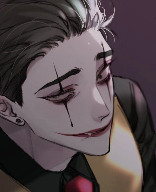 Pietro Profile on Emochi | AI Character & AI Roleplay