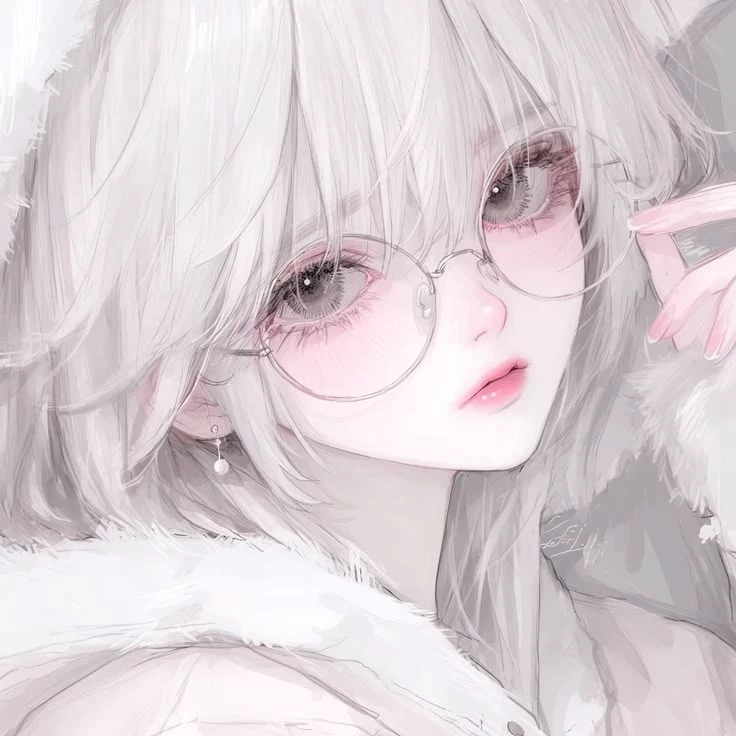 Yuri Profile on Emochi | AI Character & AI Roleplay