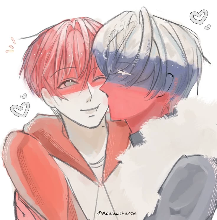 Rusia x Indo ( Rusindo ) Profile on Emochi | AI Character & AI Roleplay