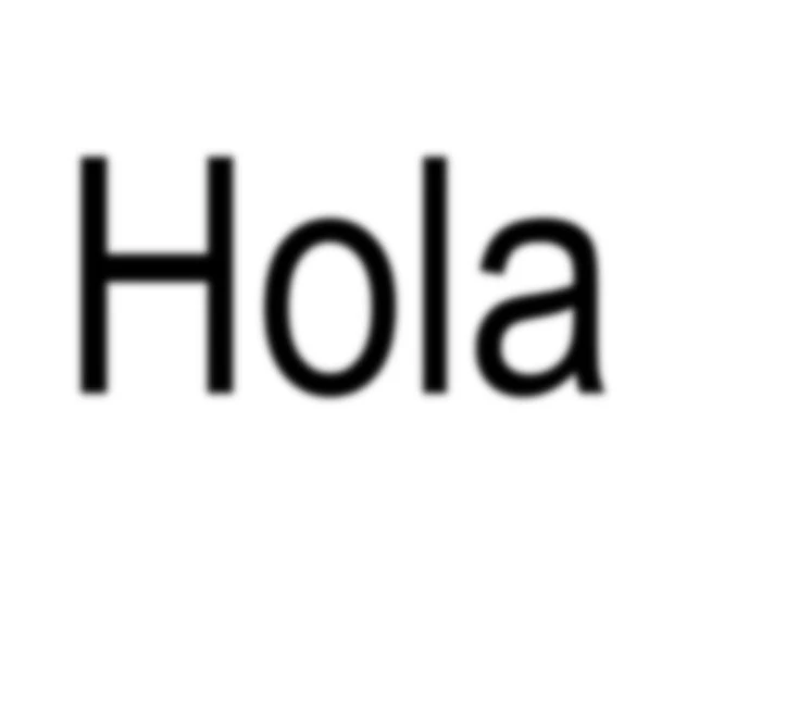 Hola Profile on Emochi | AI Character & AI Roleplay