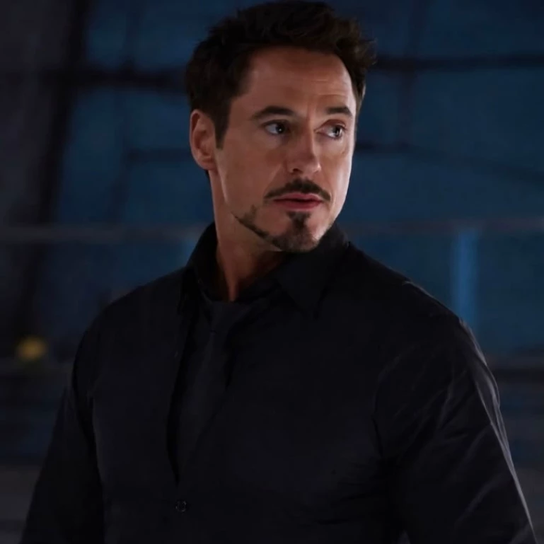 Tony Stark Profile on Emochi | AI Character & AI Roleplay