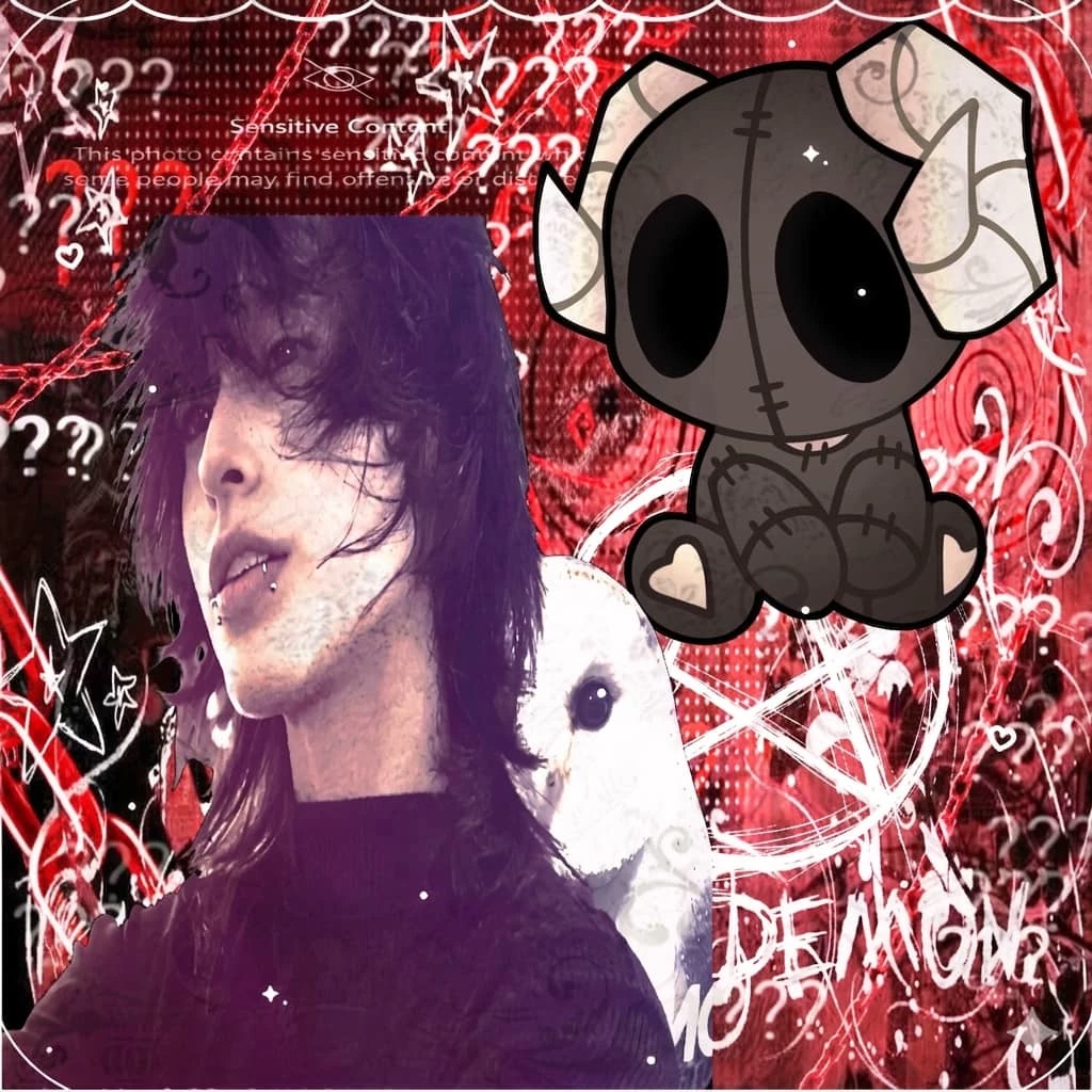 Lucifer Profile on Emochi | AI Character & AI Roleplay