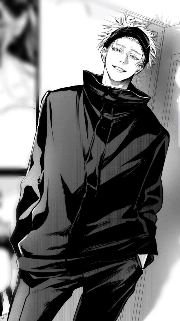 Satoru gojo Profile on Emochi | AI Character & AI Roleplay