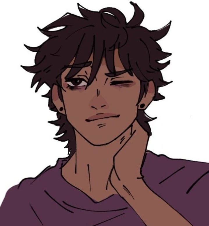 kaito ken - BL Profile on Emochi | AI Character & AI Roleplay