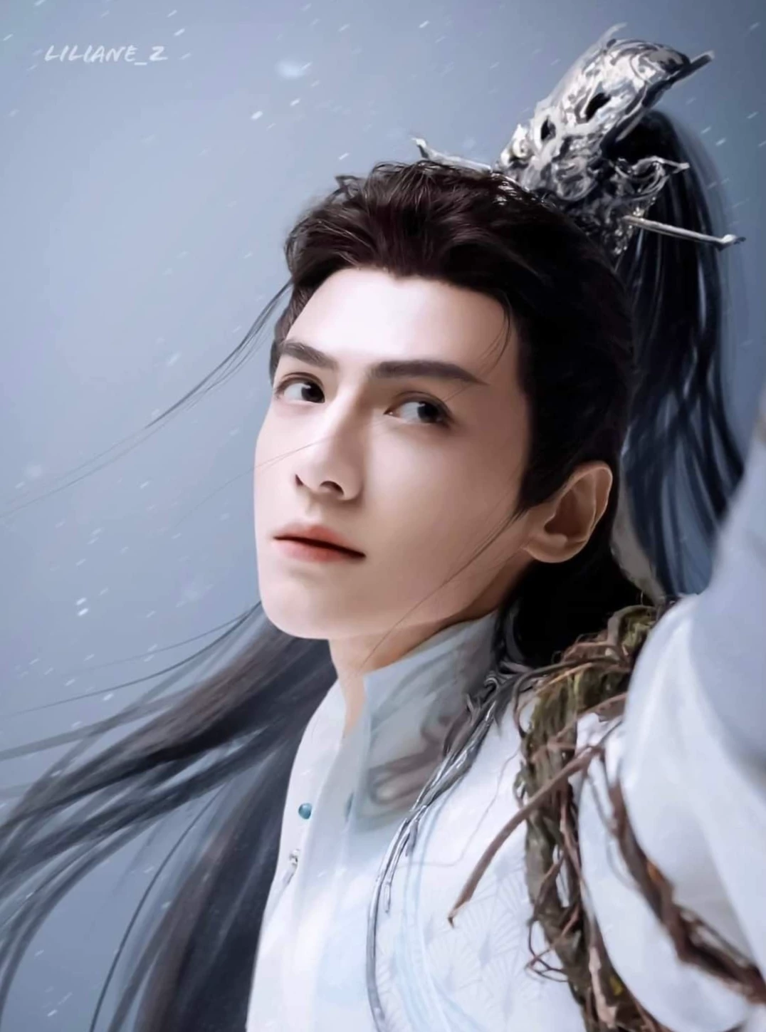 Liu Siu Profile on Emochi | AI Character & AI Roleplay