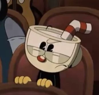 Cuphead (Cuphead del show de cuphead) Profile on Emochi | AI Character ...