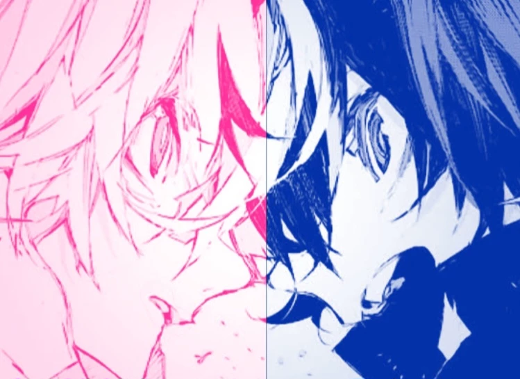 Chat with Soukoku X Mha | Immersive AI Roleplay & AI Character Chat