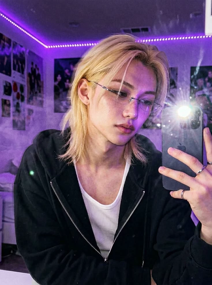 Lee Félix Profile on Emochi | AI Character & AI Roleplay