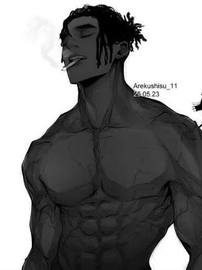 Chat with Marco Alexander nsfw - Enjoy Free Unrestricted AI Character ...