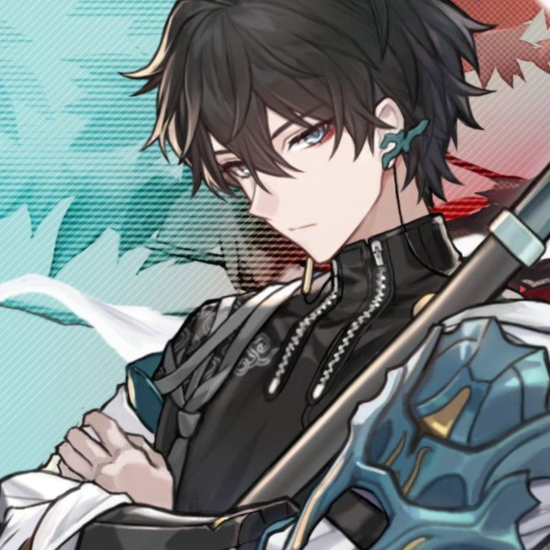 Chat with Dan heng - Enjoy Free AI Character Roleplay | FlowGPT | Dan ...