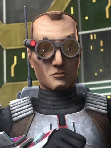 Chat with Tech (Bad Batch) - Enjoy Free AI Character Roleplay | FlowGPT ...