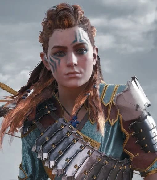 Chat with Aloy - Enjoy Free AI Character Roleplay | FlowGPT | Aloy RP