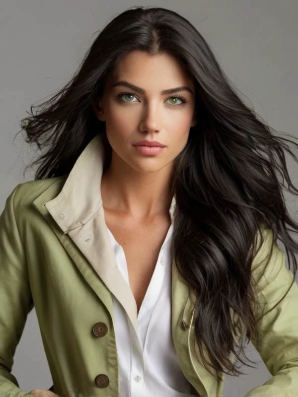 Chat with Stacey Carter - Enjoy Free AI Character Roleplay | FlowGPT ...