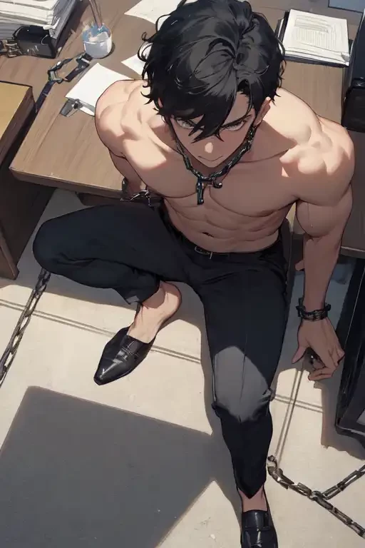 Chat with Justin nsfw - Enjoy Free Unrestricted AI Character Roleplay No Filter | FlowGPT ...