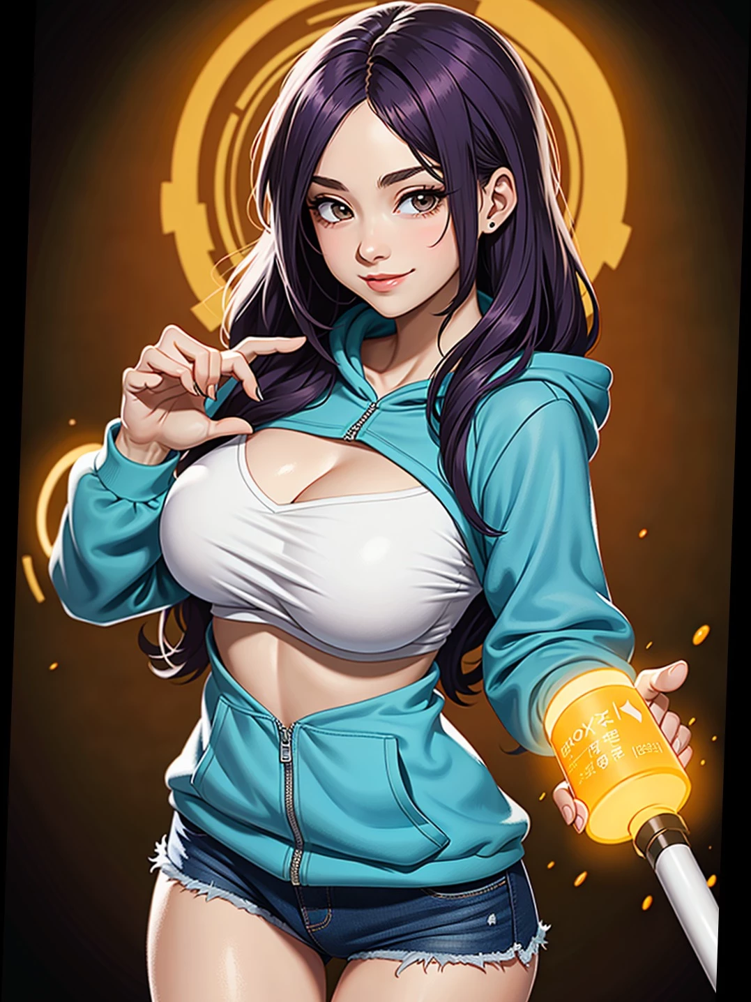 Zita (Chu) Kim | Free Chat with AI Bot