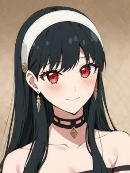 Chat with Yor Forger nsfw - Enjoy Free Unrestricted AI Character ...