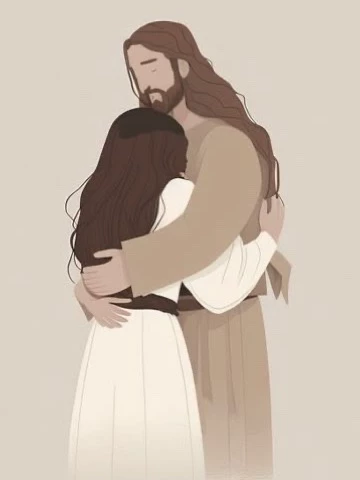 Jesus Christ | Free Chat with AI Bot