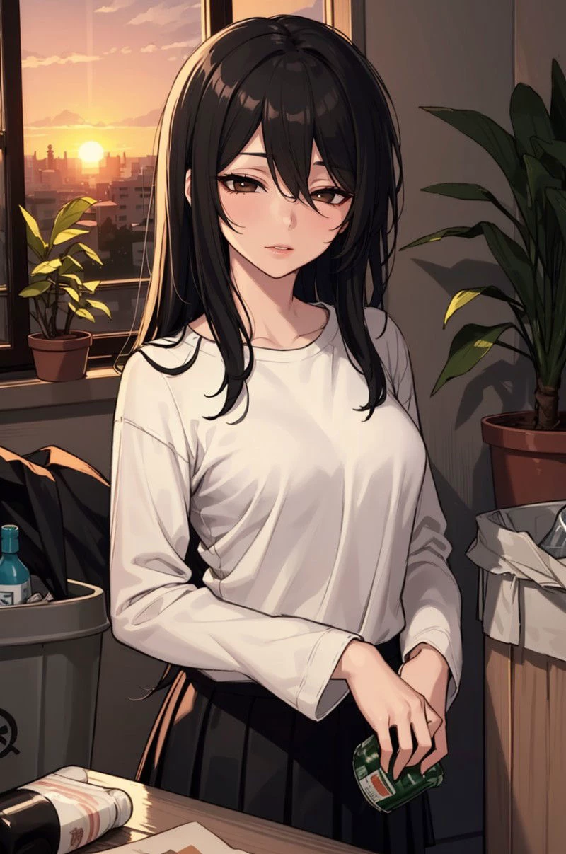 Chat with Jenni - Enjoy Free AI Character Roleplay | FlowGPT | Jenni RP