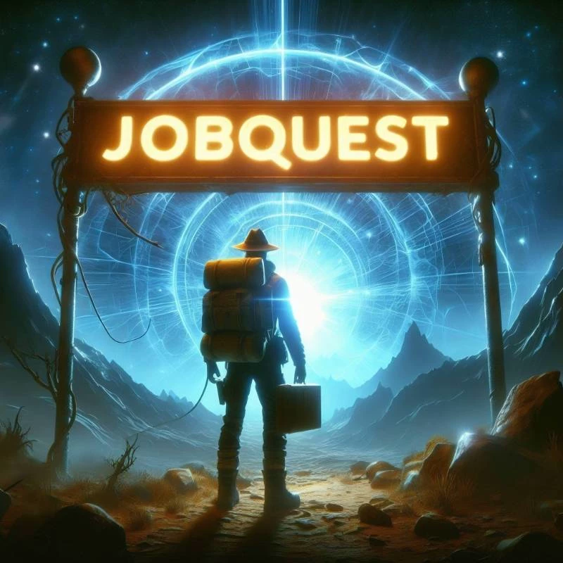 JobQuest | Free Chat with AI Bot