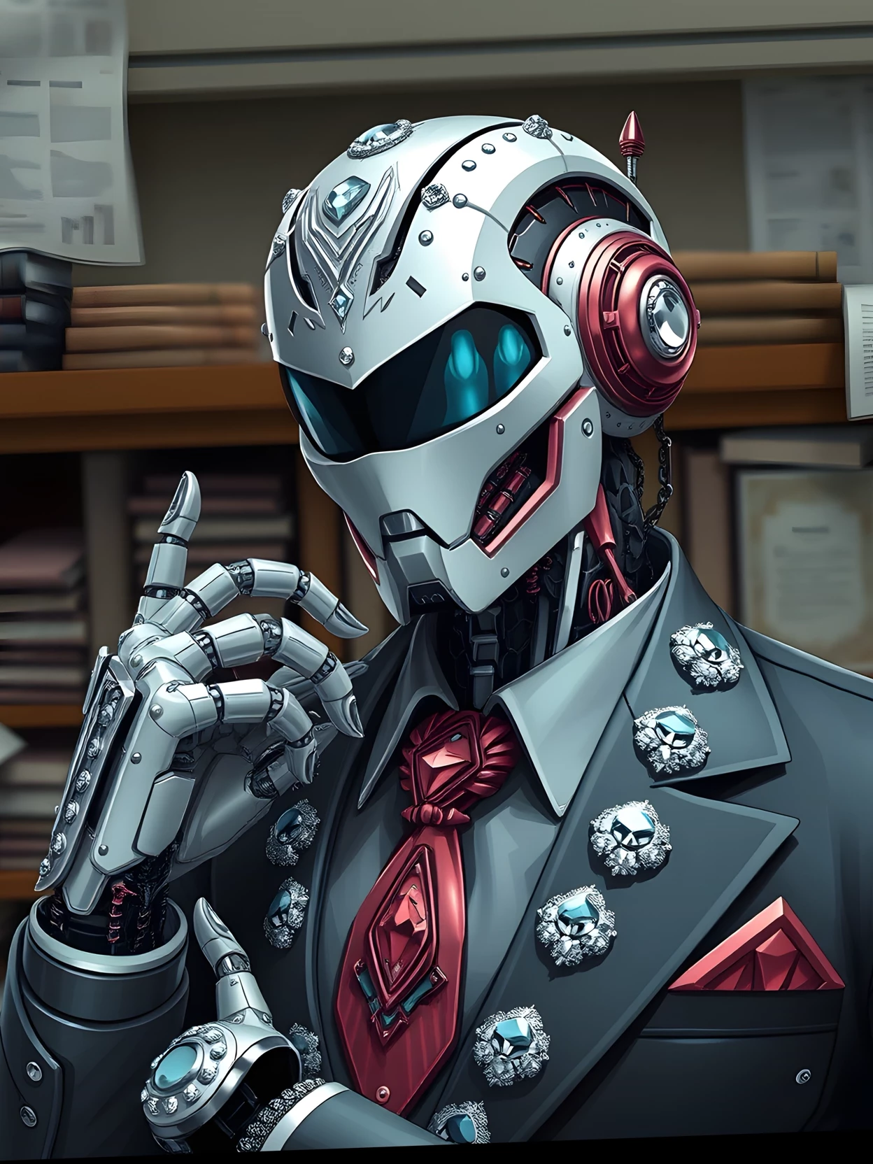 Business Buddy Bot | Free Chat with AI Bot