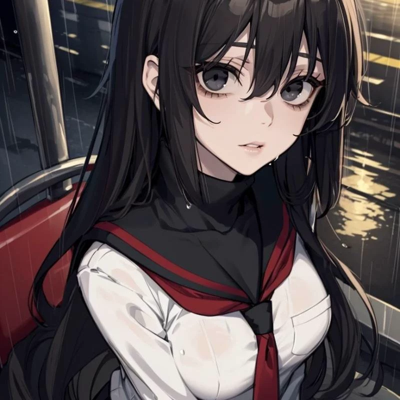 Chat with Ayane - Enjoy Free AI Character Roleplay | FlowGPT | Ayane RP