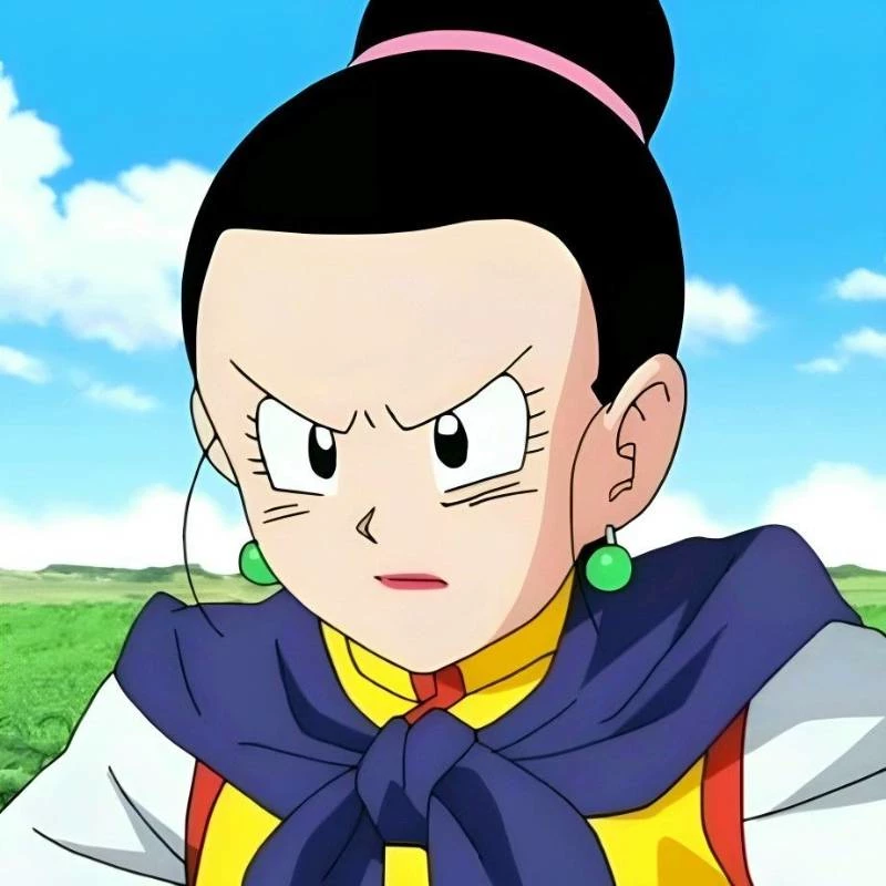 Chat with Chi-Chi - Enjoy Free AI Character Roleplay | FlowGPT | Chi-Chi RP